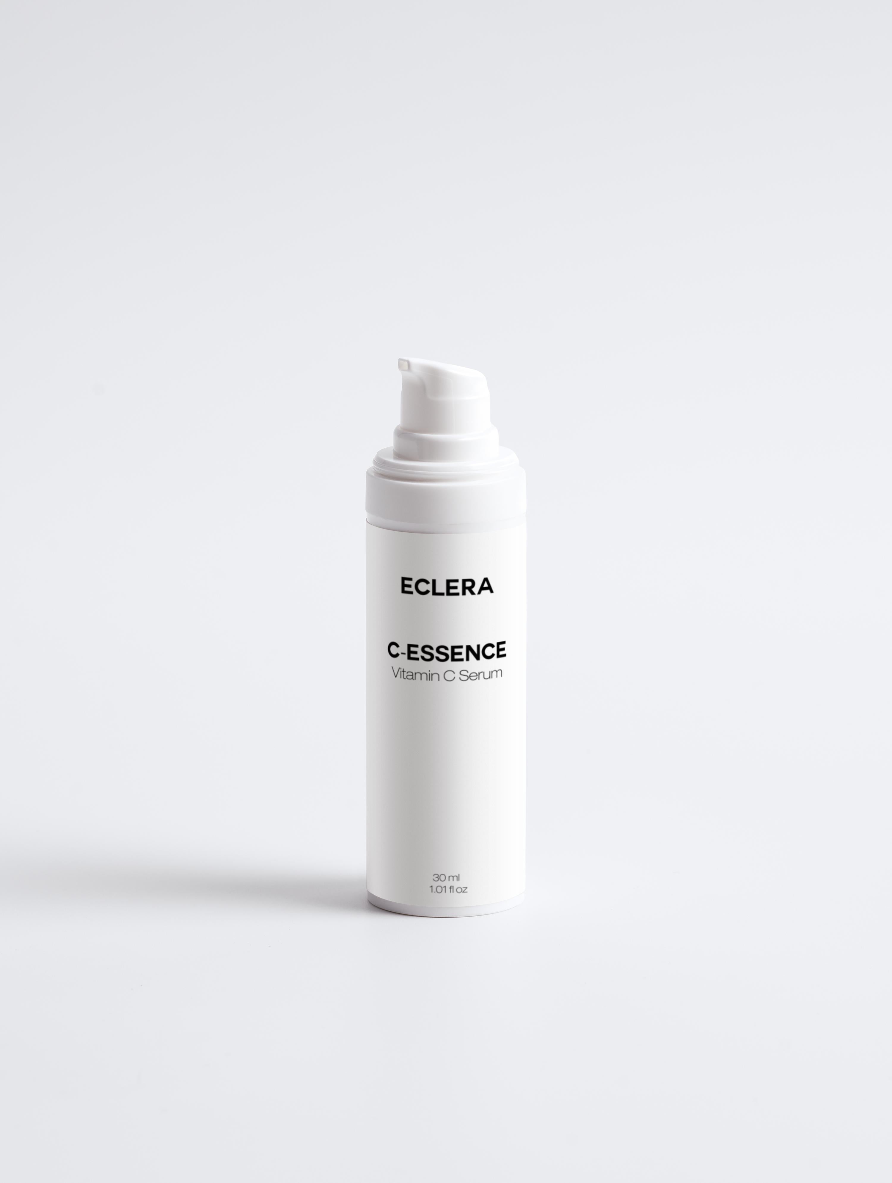 C-Essence - Vitamin C Serum – Eclèra Beauty