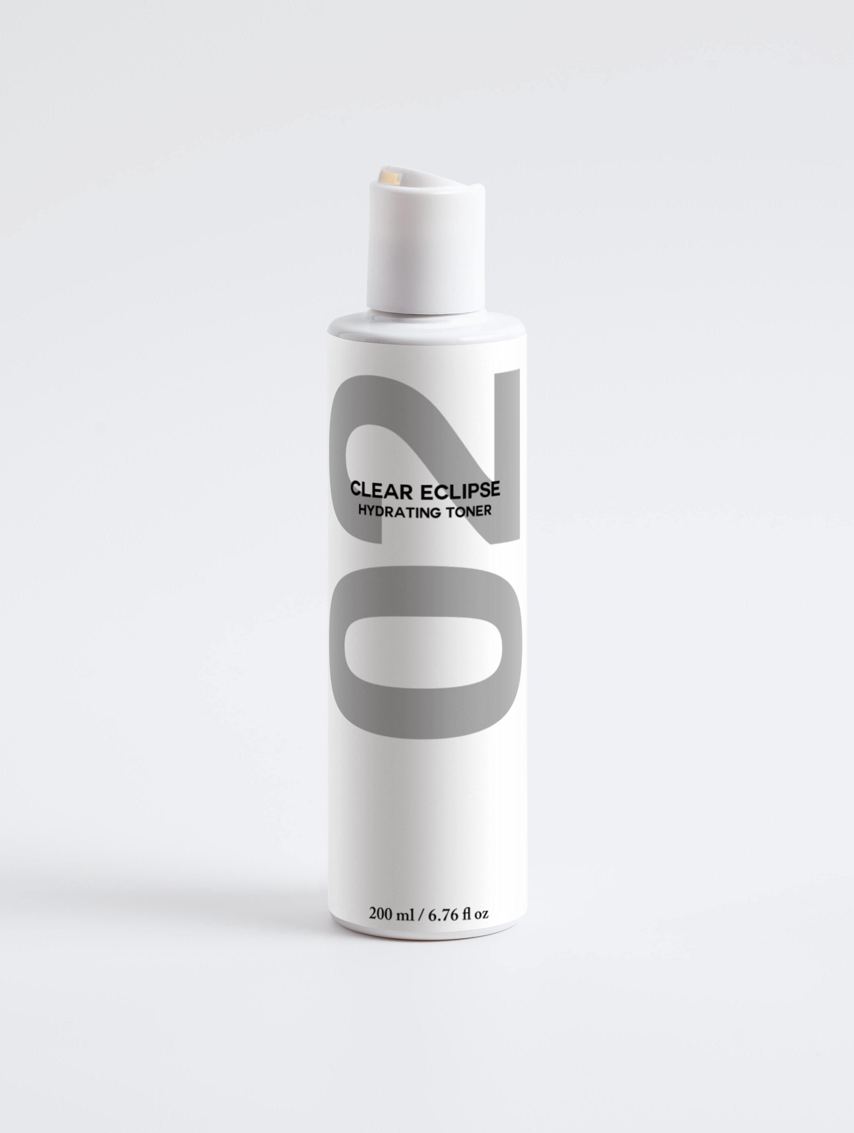 Clear Eclipse - Hydrating Toner – Eclèra Beauty